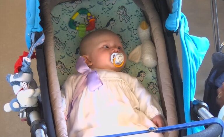 Doop van Rick Egbert Jack Frölich – PKN Hoogkarspel – Lutjebroek